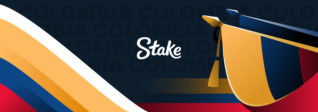Stake: Casino en línea y Apuestas Deportivas en Colombia